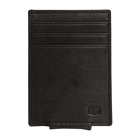 Click here for Florsheim Sonny Money Clip  One Size  Black prices