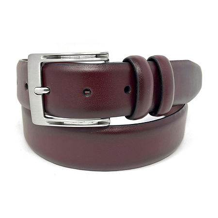 Click here for Stacy Adams Russell Mens Belt  40  Purple prices