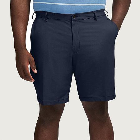Click here for IZOD Traveler Mens 9 1/2 Big and Tall Stretch Fabr... prices