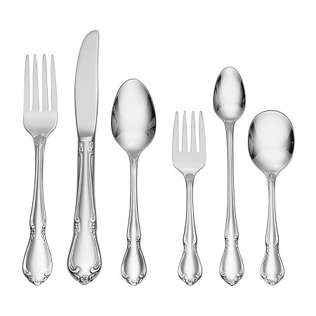 Oneida Chateau 6 Piece Progress Baby Set