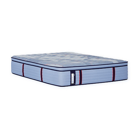 Click here for Sealy Gatemore 15 Plush Pillow Top - Mattress Only... prices