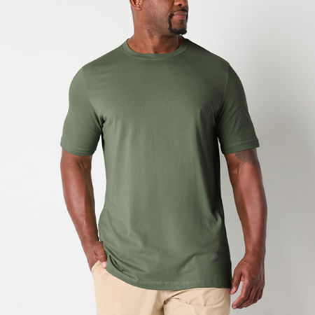 Click here for Xersion Xtreme Mens Crew Neck Short Sleeve Active... prices