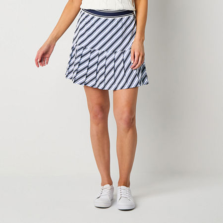 Click here for St. Johns Bay Womens Skort  Xx-large  Blue prices