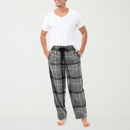 Click here for Van Heusen Mens Fleece Big Pajama Pants  2x-large... prices