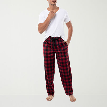 Click here for Van Heusen Mens Fleece Big Pajama Pants  3x-large... prices