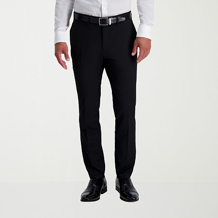 Click here for Haggar 4 Way Stretch Ultra Mens Stretch Fabric Sup... prices