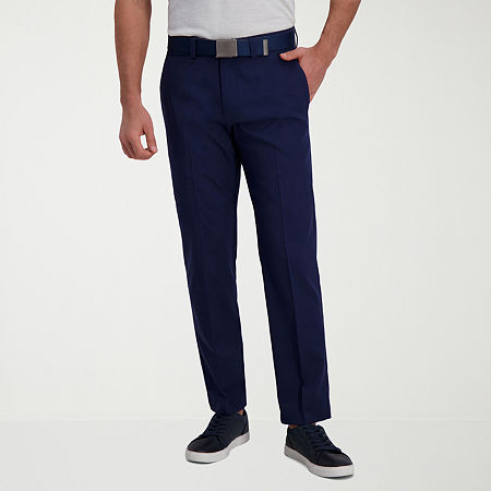 Click here for Cool Right Performance Flex Straight Fit Flat Fron... prices