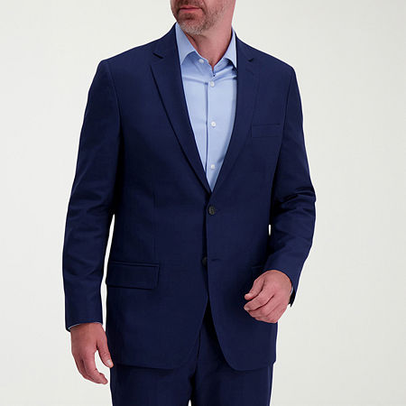 Click here for Haggar Mens Smart Wash Classic Fit Suit Separates... prices