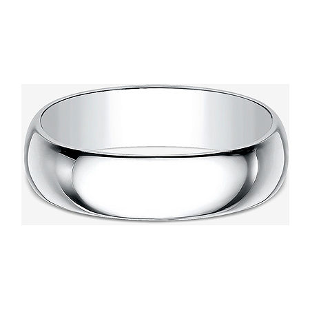 Click here for Mens 7MM 10K Gold Wedding Band  11  White prices