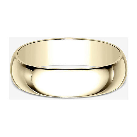 Click here for Mens 7MM 10K Gold Wedding Band  9 1/2  Yellow prices