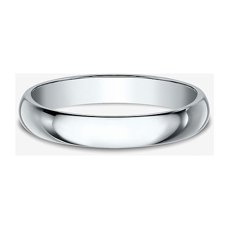 Click here for Womens 3MM Platinum Wedding Band  9 1/2 prices