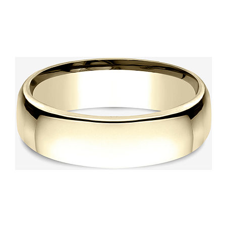 Click here for Unisex Adult 6.5MM 10K White Gold Wedding Band  10... prices