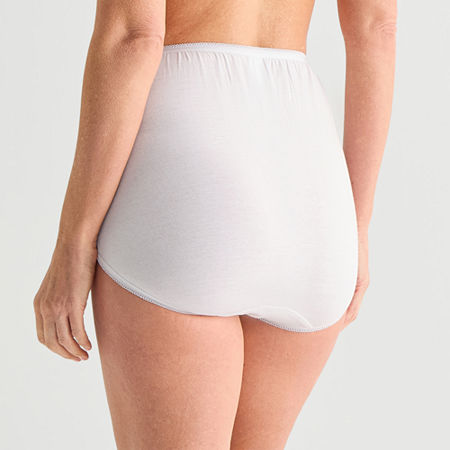Click here for Underscore Womens Brief Panty 382915  10  White prices