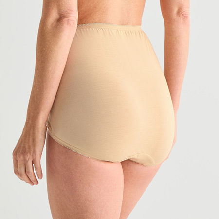 Click here for Underscore Womens Brief Panty 382915  7  Brown prices