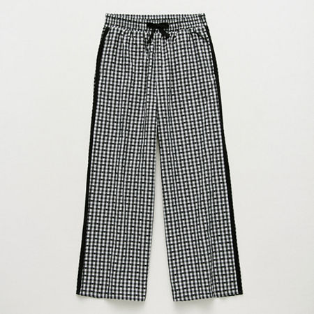 Click here for Eyeshadow Big Kid Girls Pull-On Pant  Medium (10-1... prices