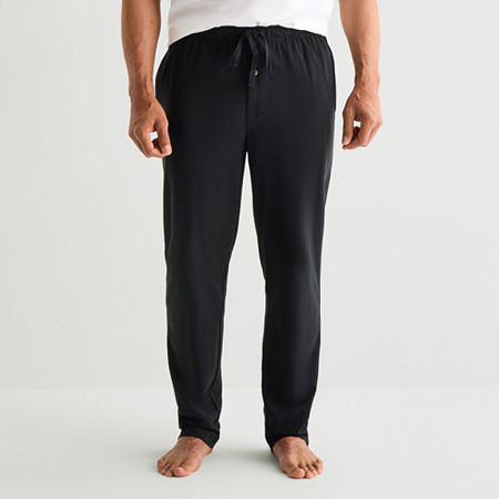 Click here for Stafford Mens Pajama Pants  Small  Black prices