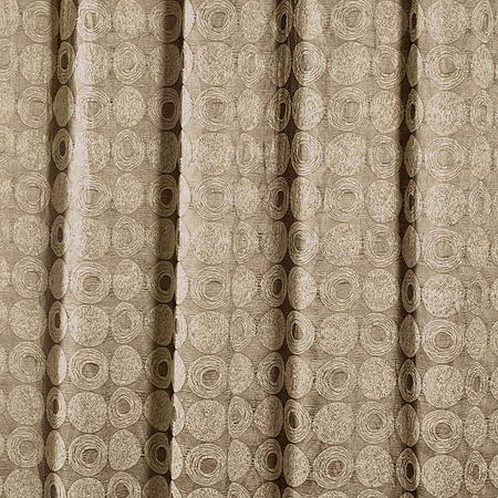 Click here for Avanti Galaxy Shower Curtain - Gold prices