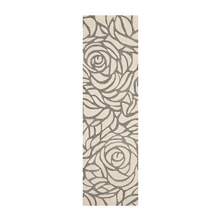 Click here for Safavieh Casablanca Collection Karissa Floral Runn... prices