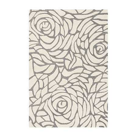 Click here for Safavieh Casablanca Collection Karissa Floral Area... prices