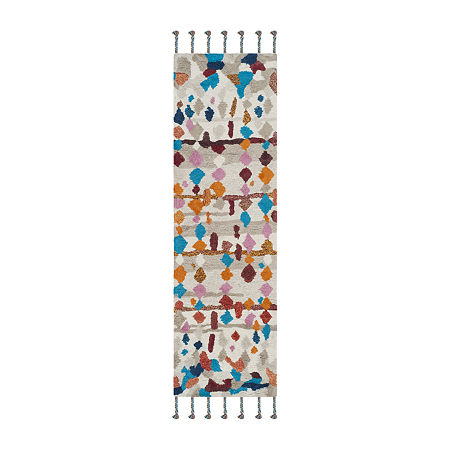 Click here for Safavieh Casablanca Collection Allycia Geometric R... prices