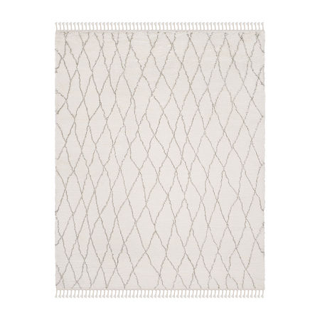Click here for Safavieh Casablanca Collection Driskoll Geometric... prices
