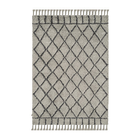 Click here for Safavieh Casablanca Collection Fechin Geometric Ar... prices