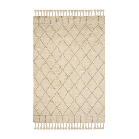 Click here for Safavieh Casablanca Collection Fechin Geometric Ar... prices