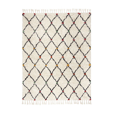 Click here for Safavieh Casablanca Collection Dimas Geometric Are... prices