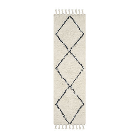 Click here for Safavieh Casablanca Collection Angela Geometric Ru... prices