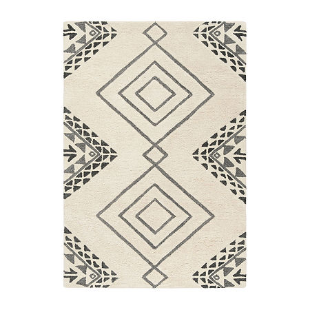Click here for Safavieh Casablanca Collection Dani Geometric Area... prices