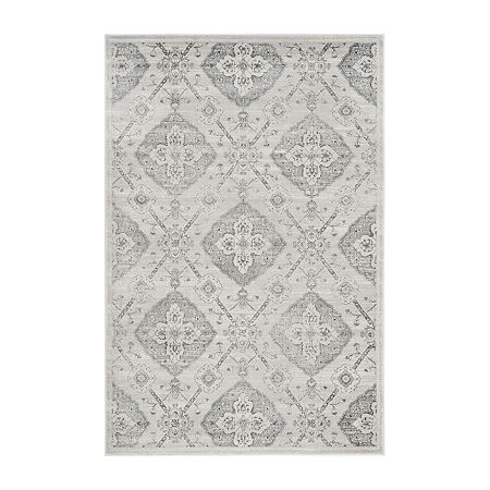 Click here for Safavieh Carnegie Collection Sheila Floral Area Ru... prices
