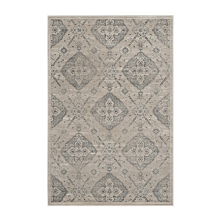 Click here for Safavieh Carnegie Collection Sheila Floral Area Ru... prices