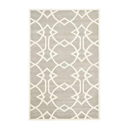 Click here for Safavieh Capri Collection Cindra Geometric Area Ru... prices