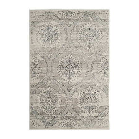 Click here for Safavieh Carnegie Collection Levi Floral Area Rug... prices