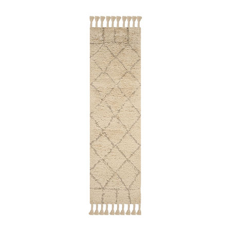 Click here for Safavieh Casablanca Collection Fechin Geometric Ru... prices