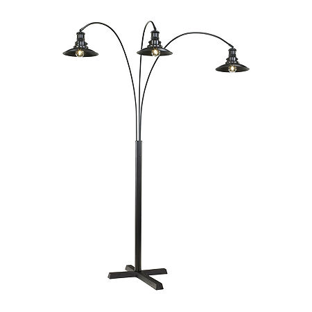 Click here for Signature Design by Ashley Furniture Sheriel Metal... prices