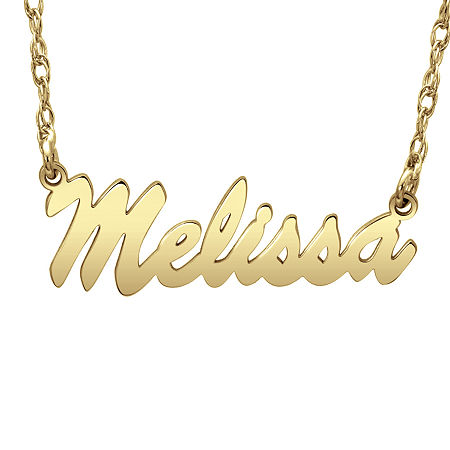 Click here for Personalized Womens Sterling Silver Pendant Neckla... prices