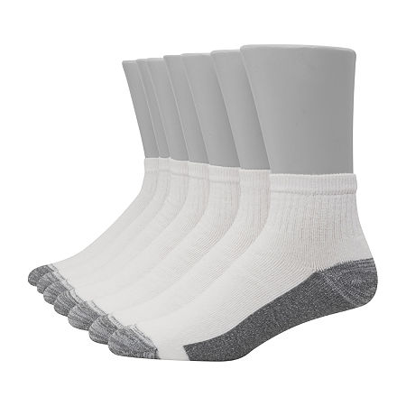 Click here for Hanes Ultimate Bonus Pack Mens Multi-Pack 7 Pair Q... prices