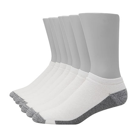 Click here for Hanes Ultimate Bonus Pack Mens Multi-Pack 7 Pair L... prices