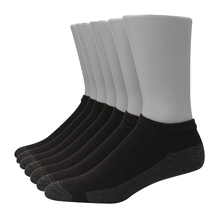 Click here for Hanes Ultimate Bonus Pack Mens Multi-Pack 7 Pair L... prices