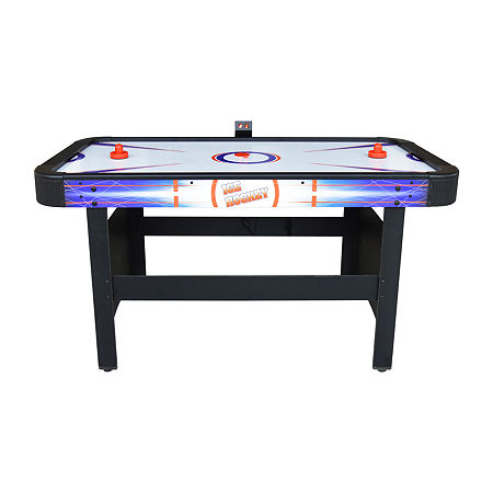Click here for Hathaway Patriot 5-Ft Air Hockey  One Size  Multip... prices