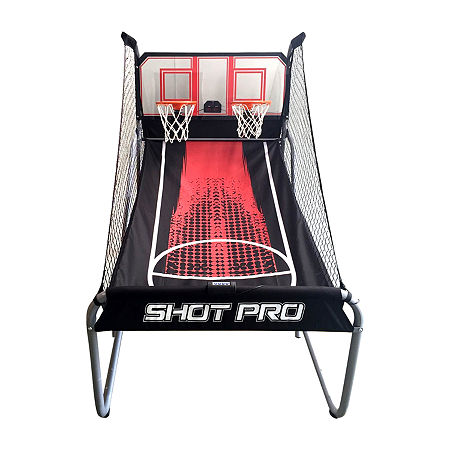 Click here for Hathaway Shot Pro Deluxe Free Standing Digital Arc... prices