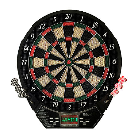 Click here for Hathaway Magnum Electronic Soft Tip Dartboard  One... prices
