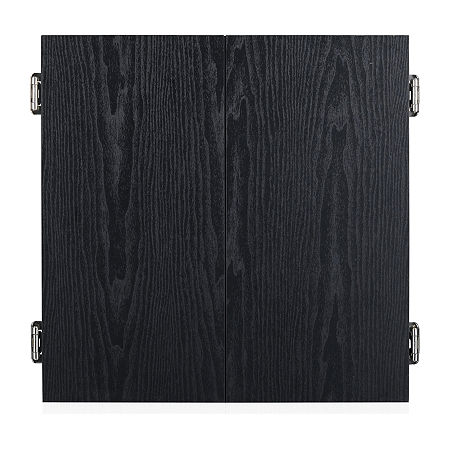 Click here for Hathaway Dartboard  One Size  Black prices