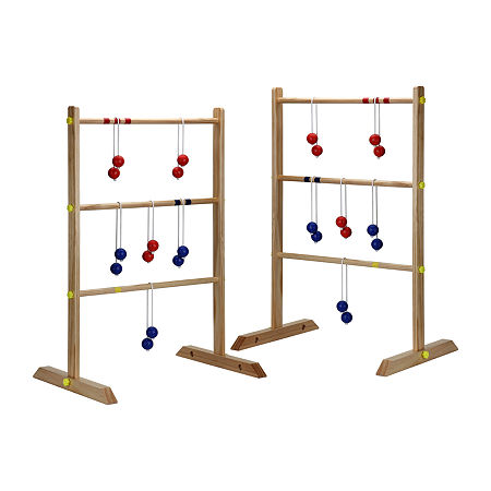 Click here for Hathaway Solid Wood 36-pc. Ladder Golf  One Size... prices