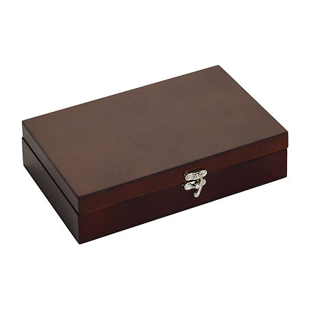 Click here for Hathaway 30-pc. Table Game  One Size  Brown prices