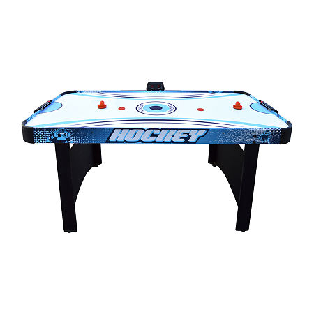 Click here for Hathaway Enforcer 5.5-Ft Air Hockey  One Size  Mul... prices
