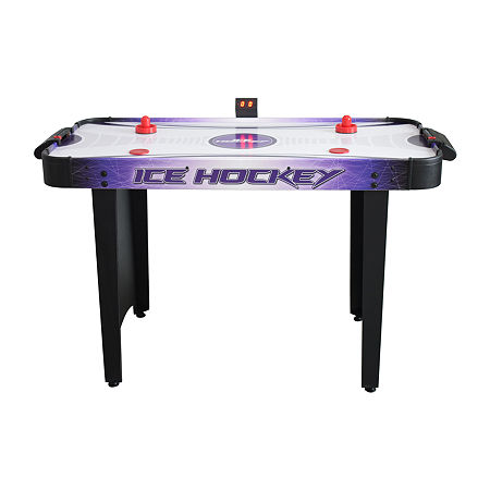 Click here for Hathaway Hat Trick 4-Ft Air Hockey  One Size  Mult... prices