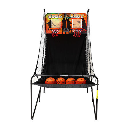 Click here for Hathaway Sure Shot Dual Free Standing Digital Arca... prices