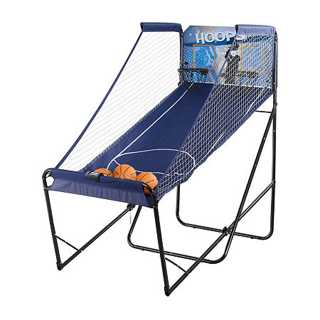 Click here for Hathaway Hoops Dual Free Standing Digital Arcade B... prices